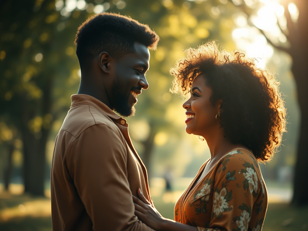 Understanding Love – Authentically Abby