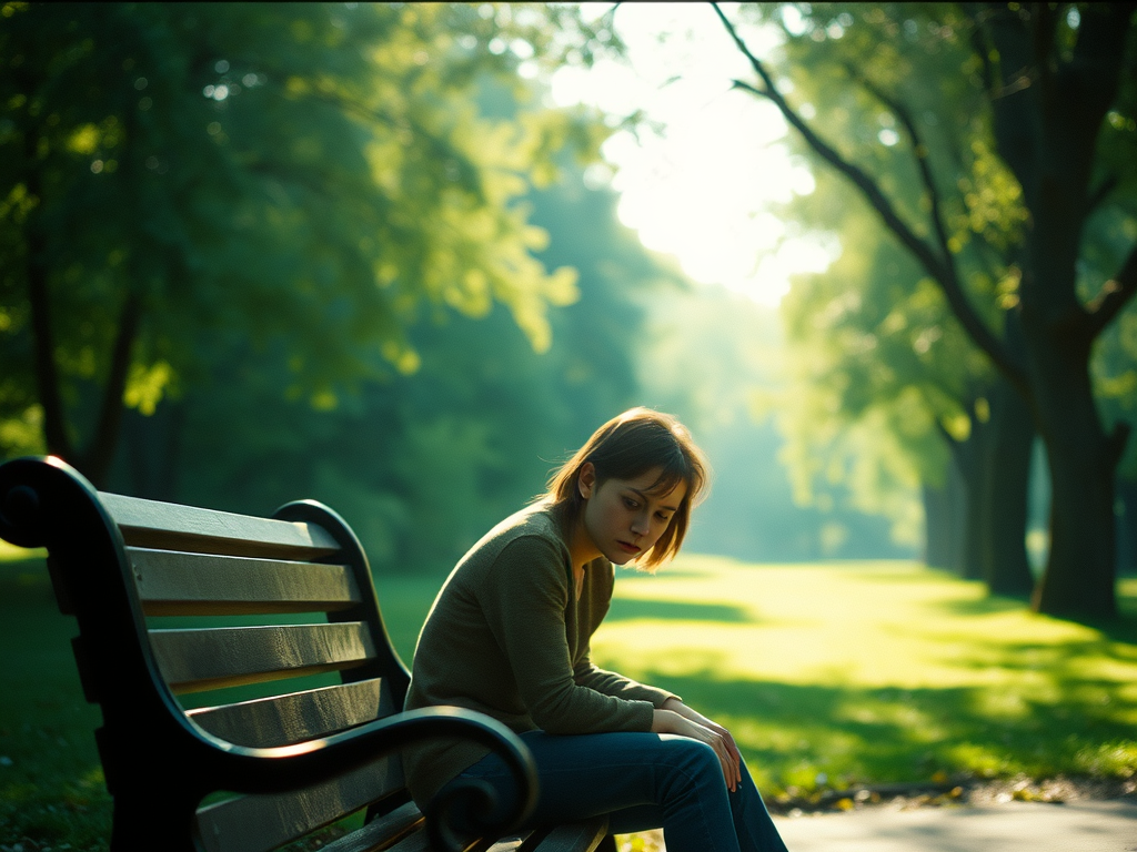 Why Coping Alone Doesn’t Work: The Need for Support in Healing ...